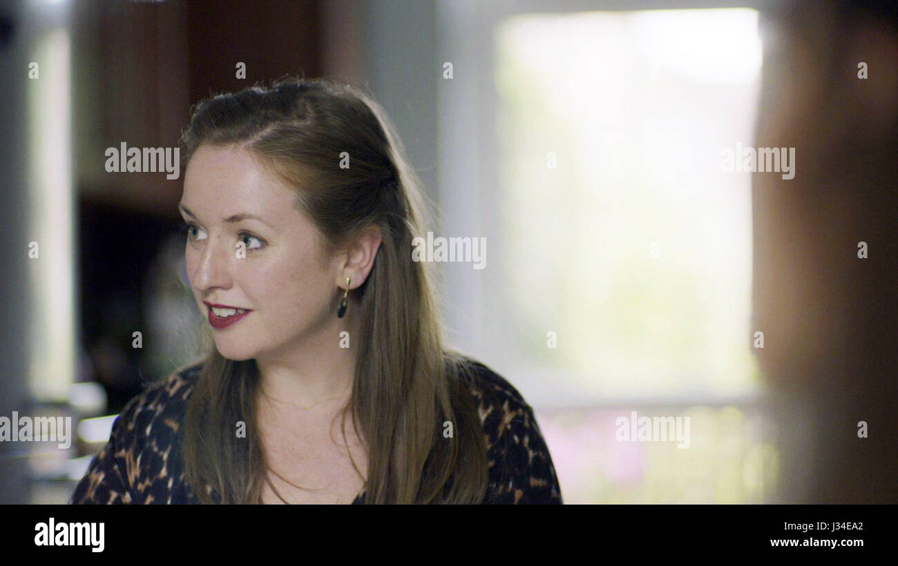 MILE END, Mary Jane Lowe, 2015. ©Flix Premiere/courtesy Everett ...