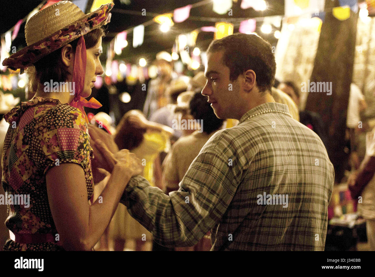 NISE: THE HEART OF MADNESS, (aka NISE: O CORACAO DA LOUCURA), Bernardo ...