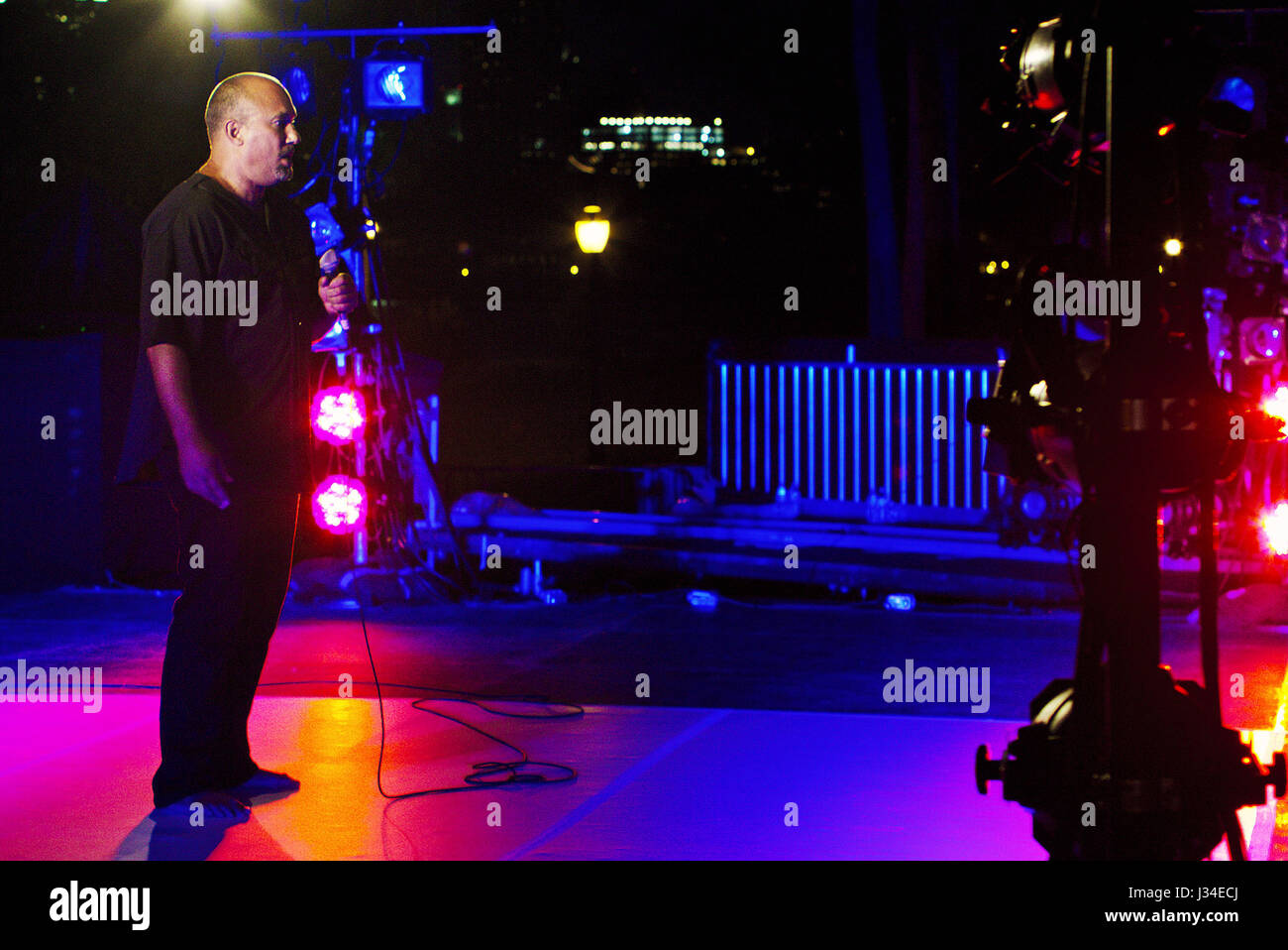 Roger Guenveur Smith Rodney King