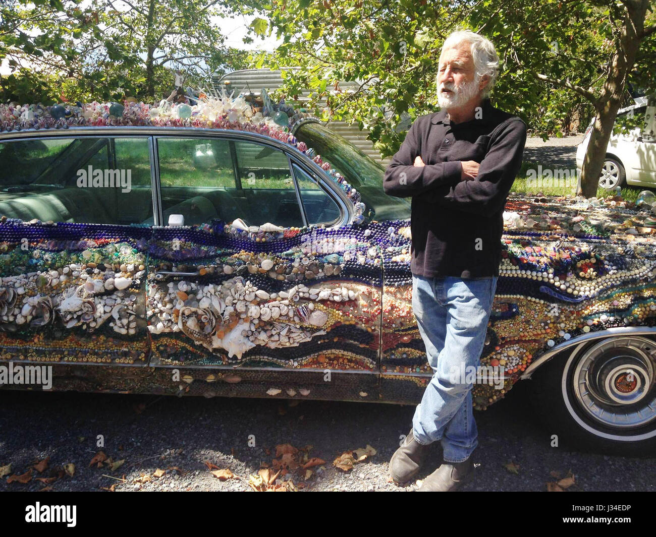 THE S WORD, David Best, 2017 ©MadPix /Courtesy Everett Collection Stock ...