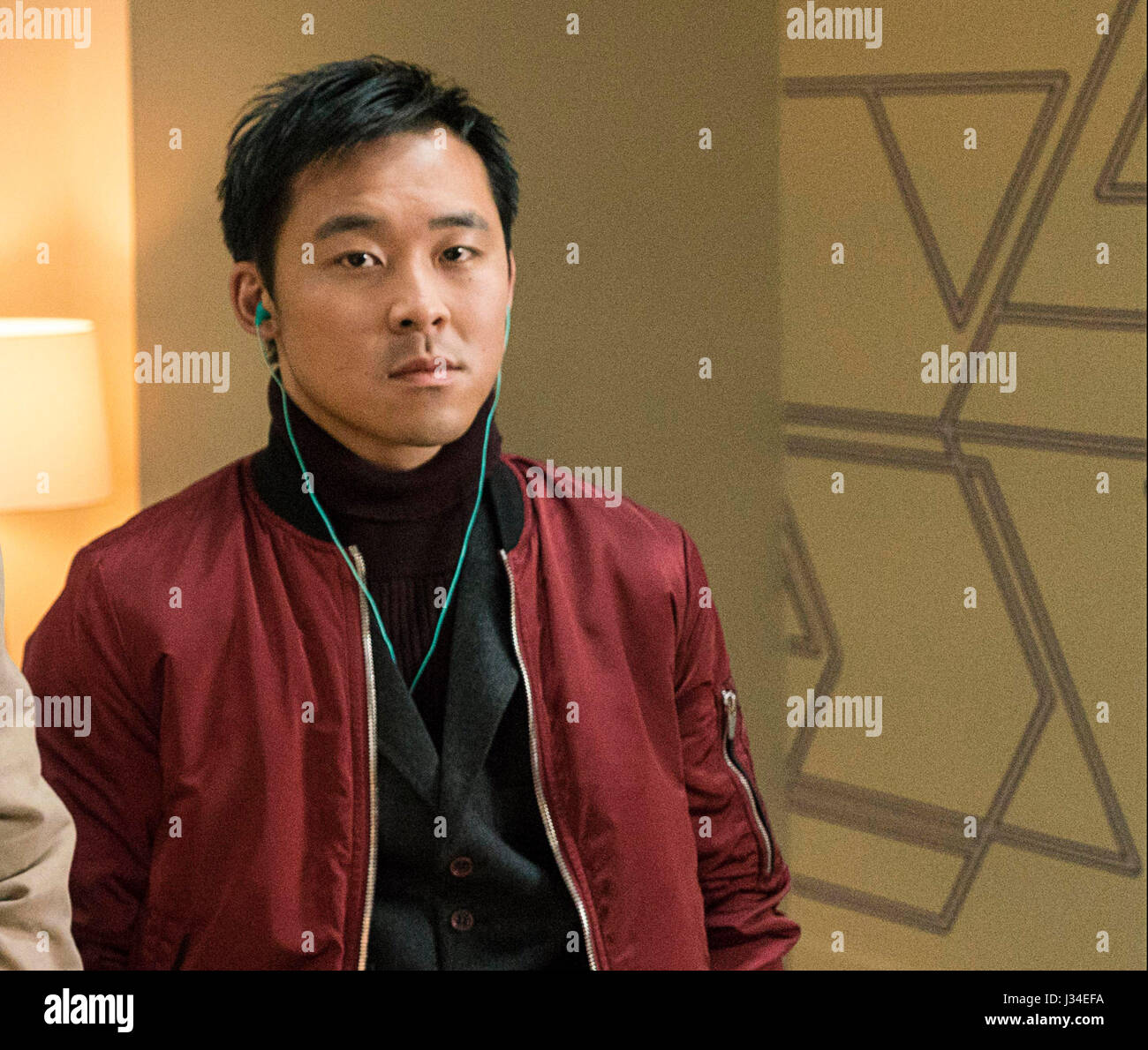 FARGO, Andy Yu, 'The Principle of Restricted Choice', (Season 3, ep. 302, airs April 26, 2017 ...