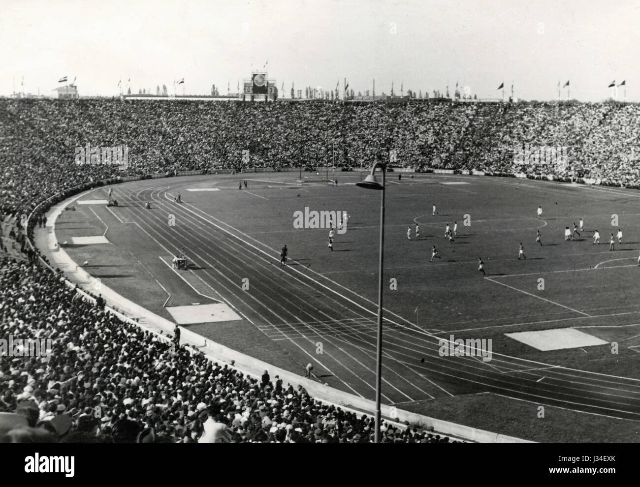 23 august 1950 hi-res stock photography and images - Alamy