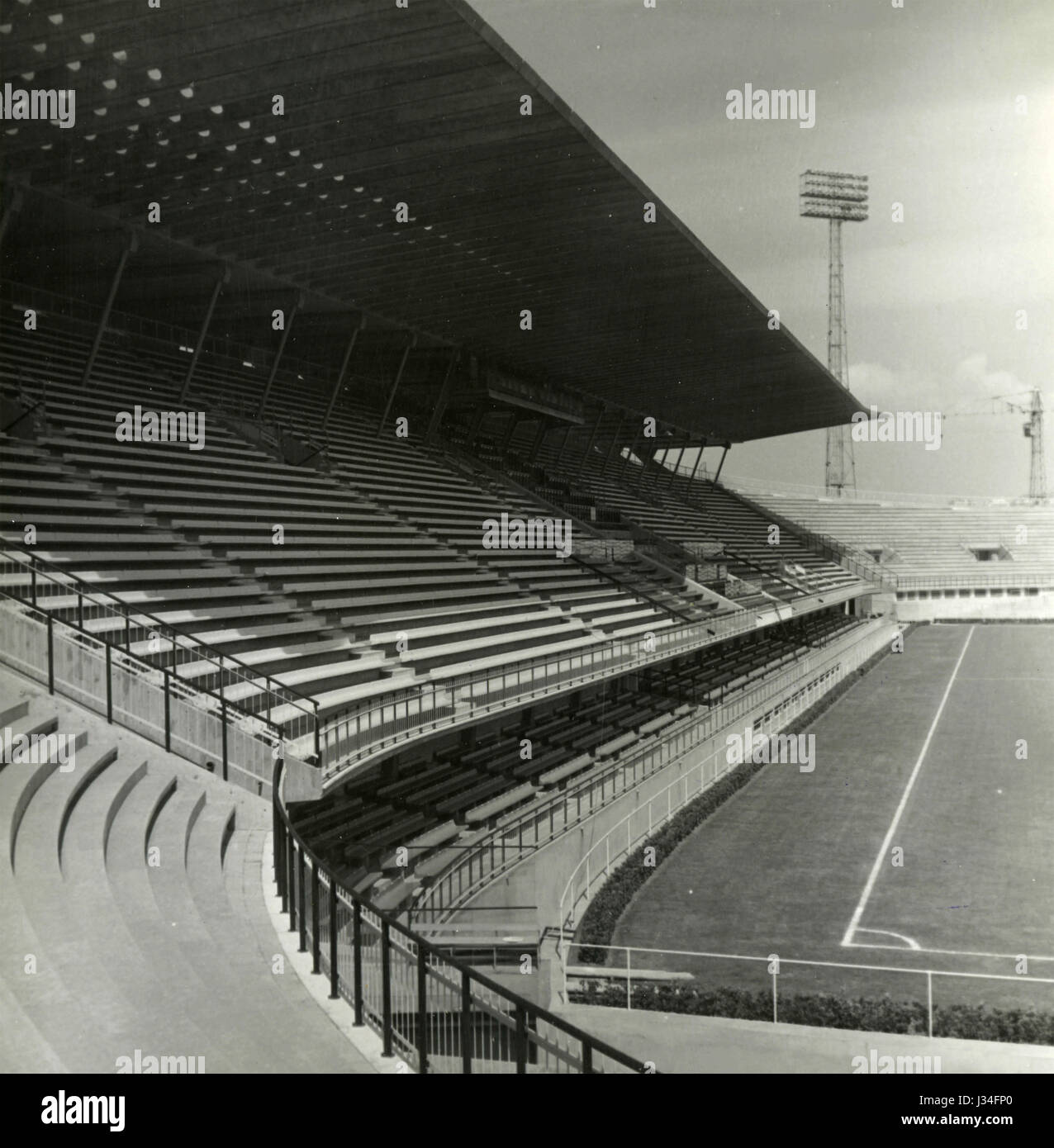 Flaminio Stadium, Rome, Italy Stock Photo - Alamy