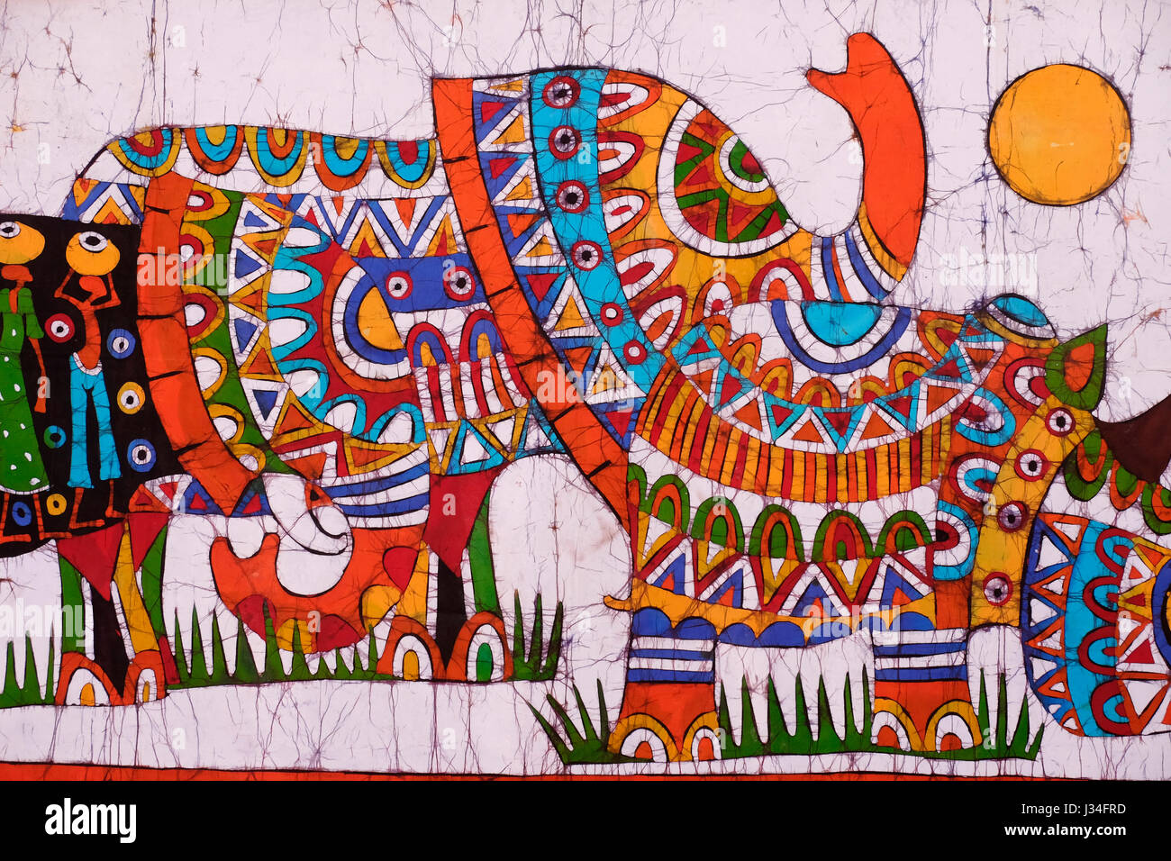 Kapulana hi-res stock photography and images - Alamy