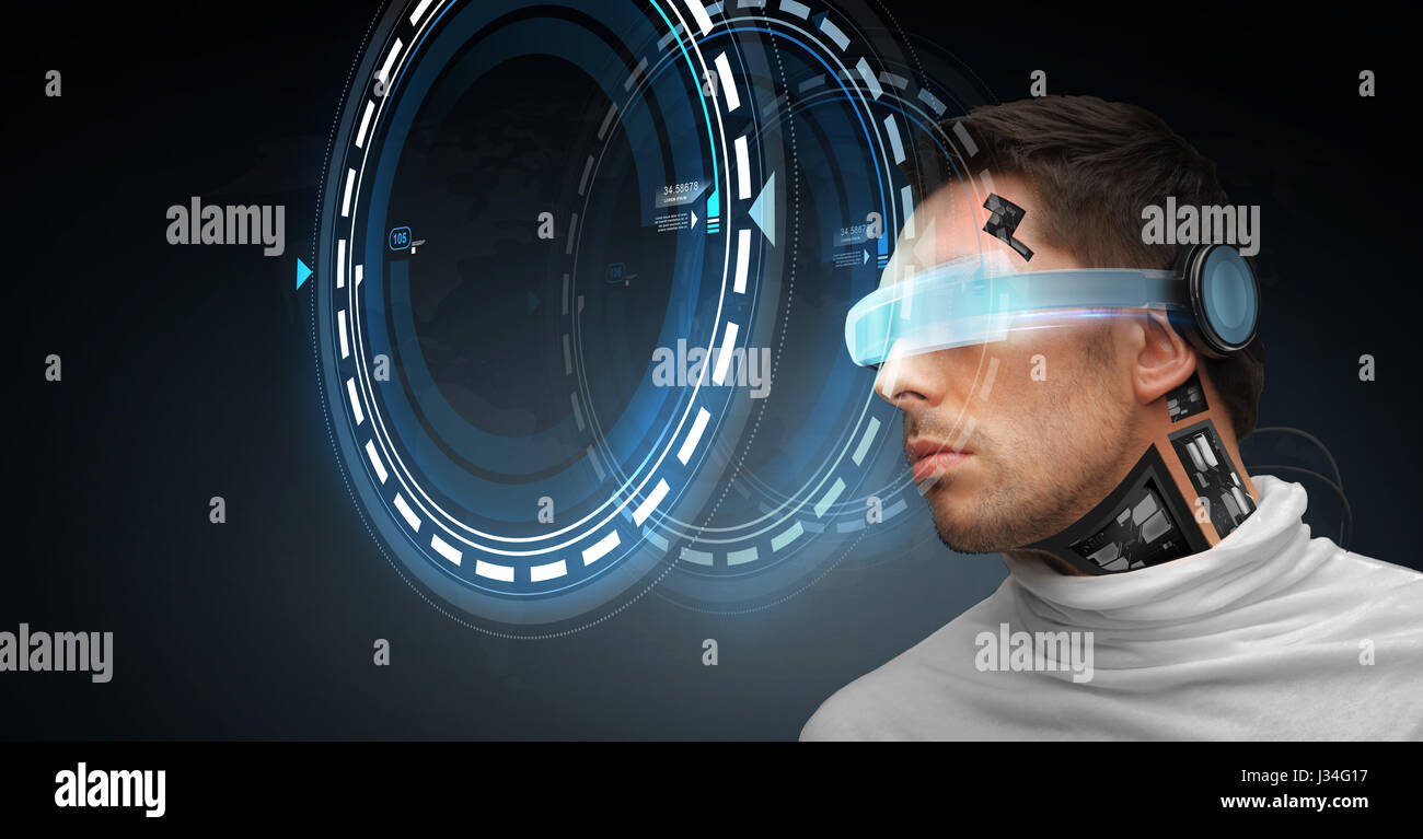 Wearable sensors hi-res stock photography and images - Alamy