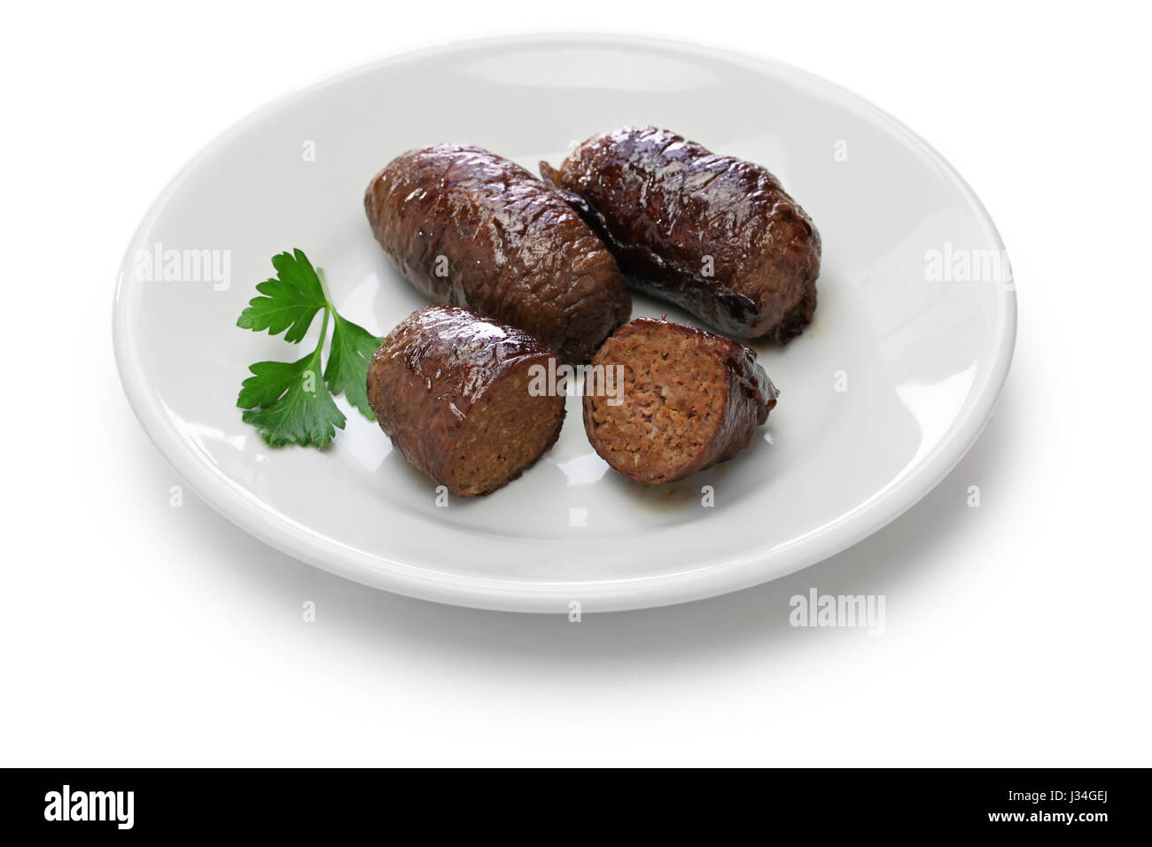 Dutch cuisine hi-res stock photography and images - Alamy