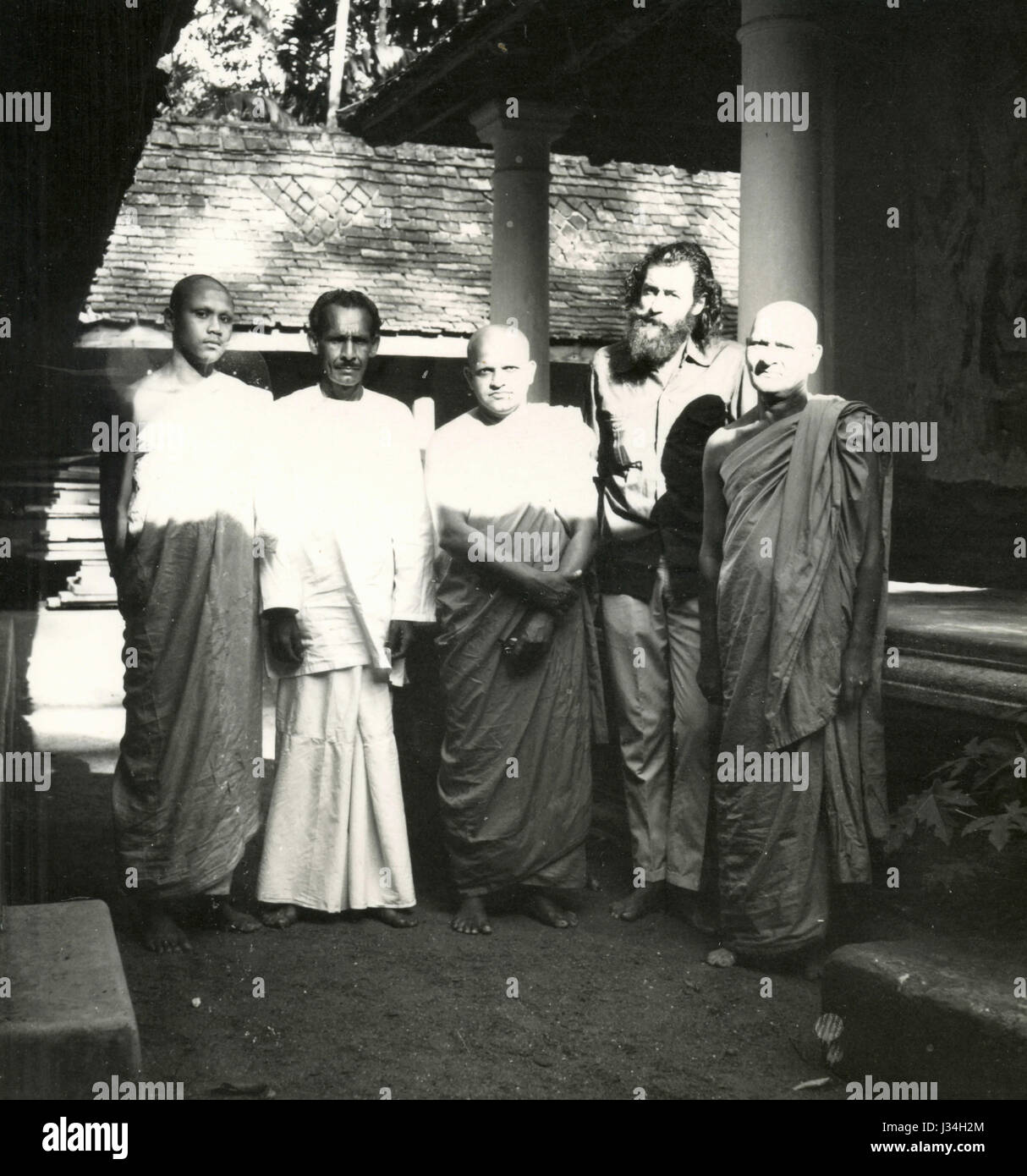 India 1960s hi-res stock photography and images - Alamy