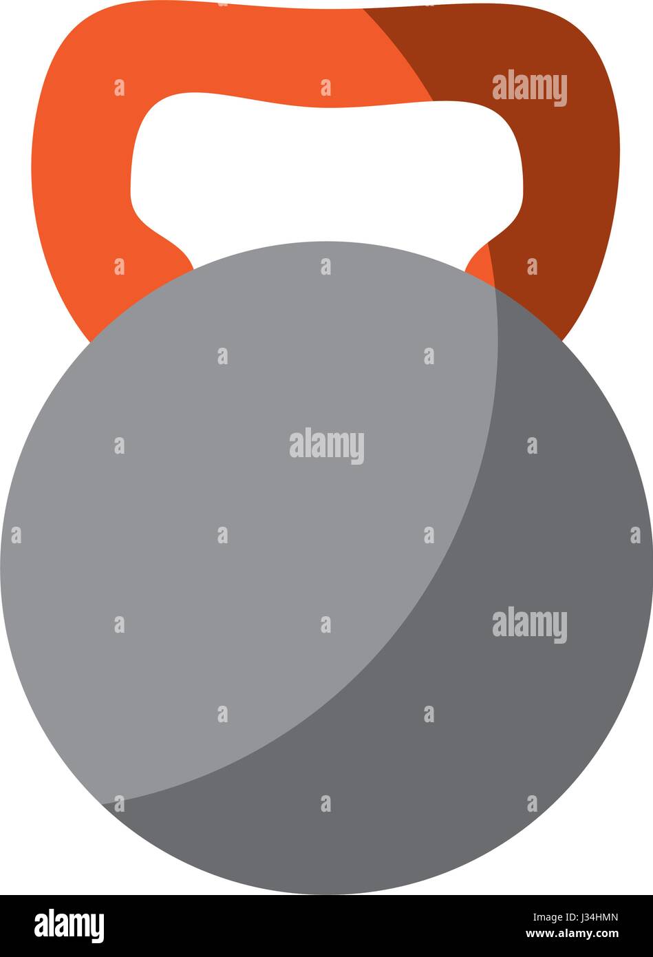 dumbbell icon image Stock Vector Image & Art - Alamy