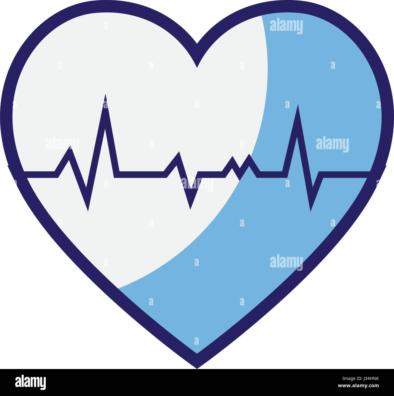 Cardio Stock Vector Images - Alamy