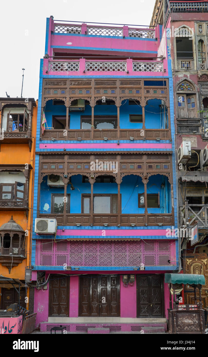 Masjid Lahore Food Street