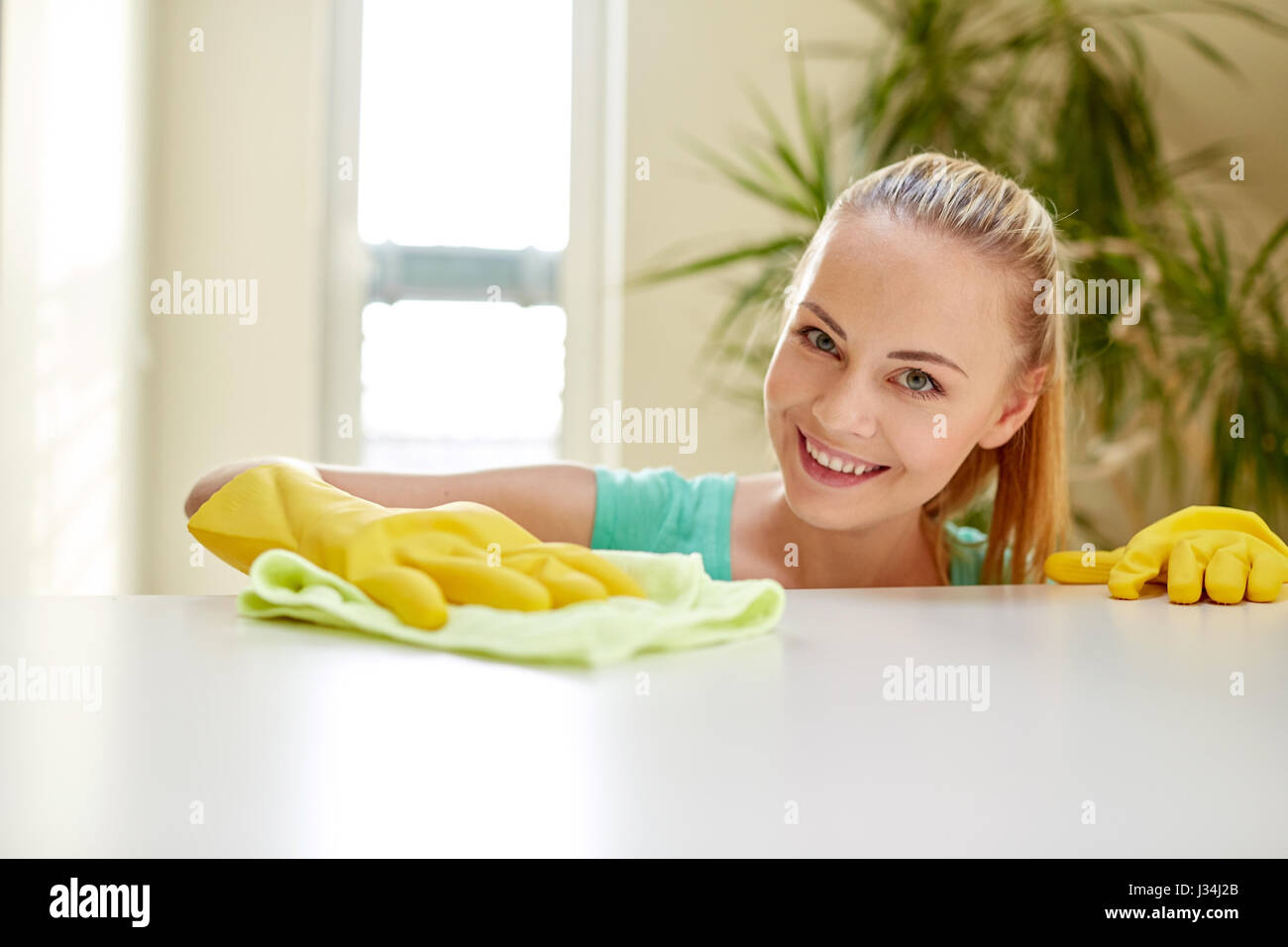 Clean cleanliness hi-res stock photography and images - Alamy