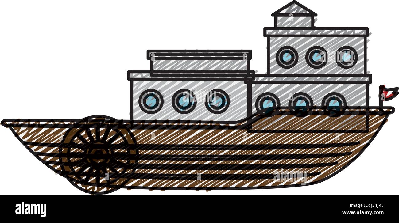 old ship icon Stock Vector Image & Art - Alamy
