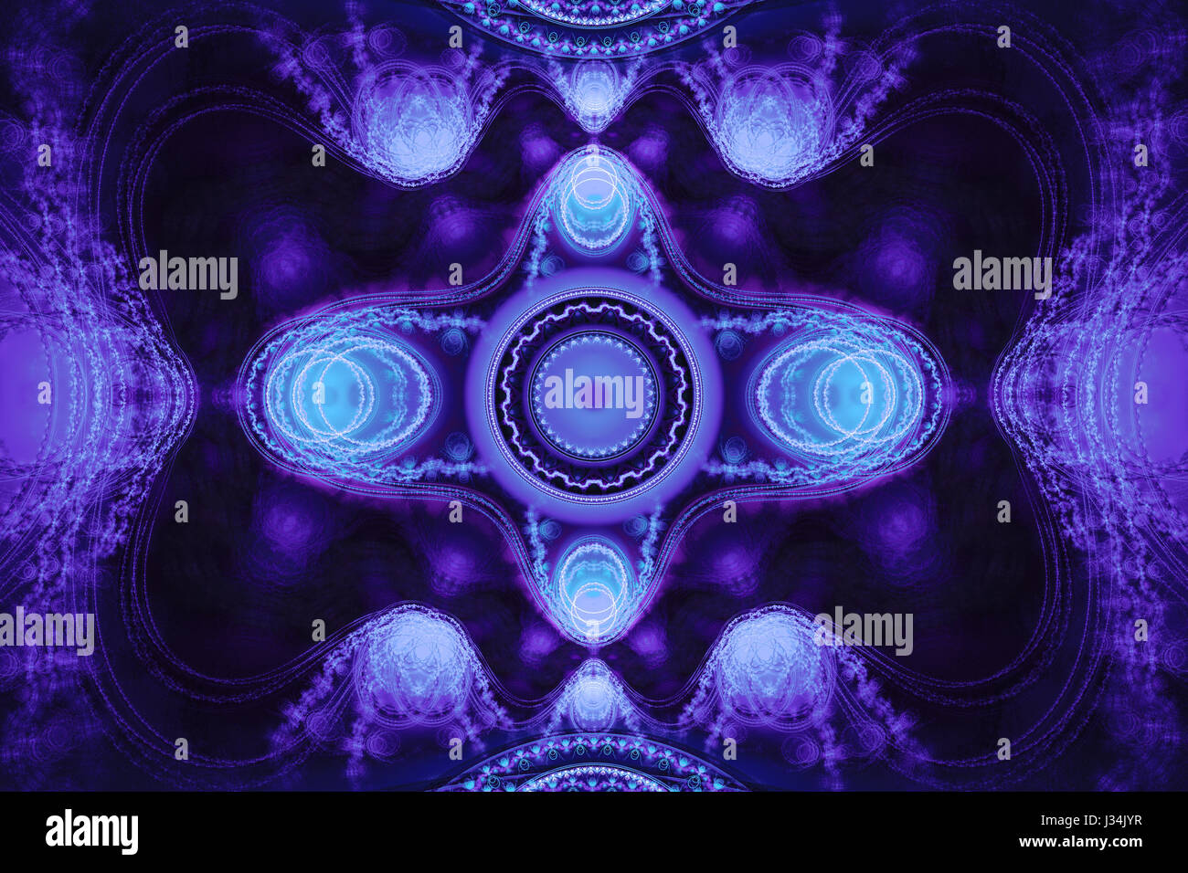 Geometric patterns can illustrate daydreaming imagination psychedelic ...