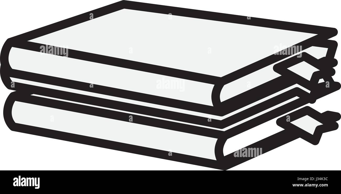 academic books icon Stock Vector Image & Art - Alamy