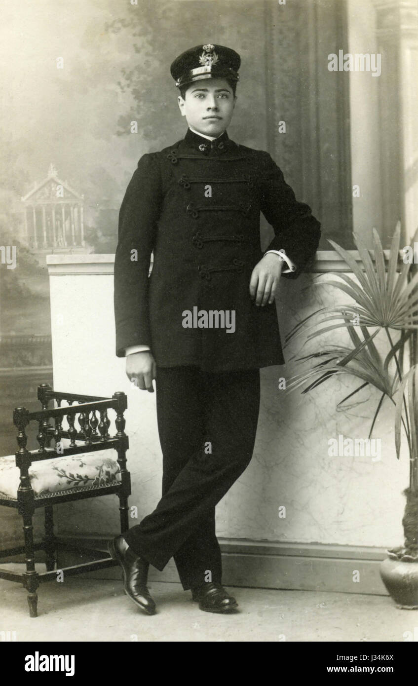 1890 uniform hi-res stock photography and images - Alamy