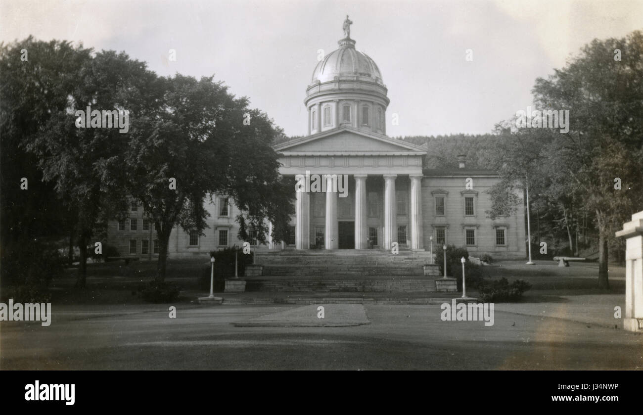 Thomas silloway hi-res stock photography and images - Alamy