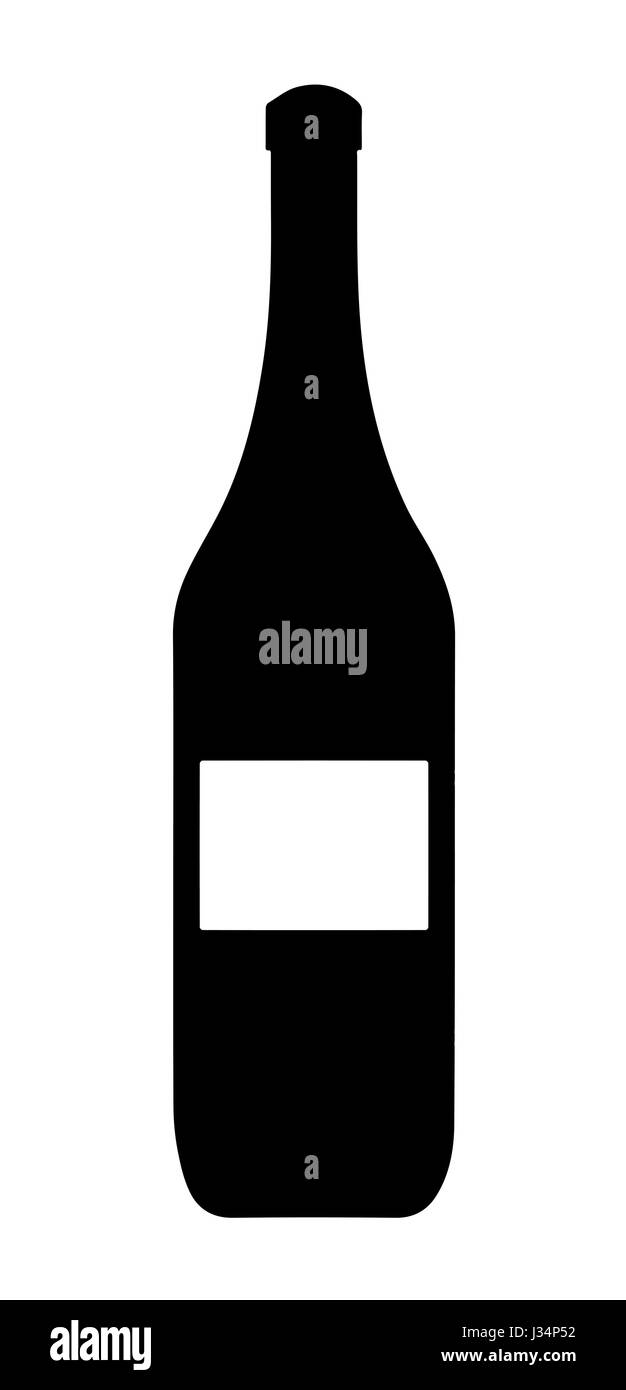 Empty Tag Bottle High Resolution Stock Photography and Images - Alamy