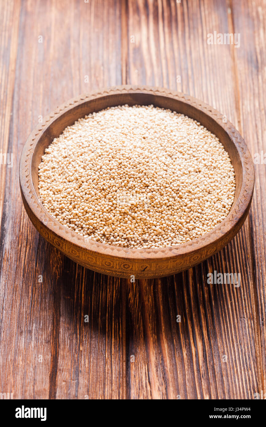 The quinoa grain Stock Photo - Alamy