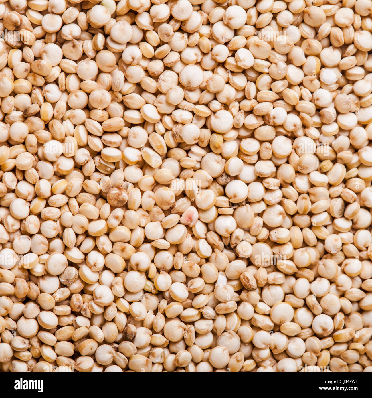 Pile of quinoa grain Stock Photo - Alamy
