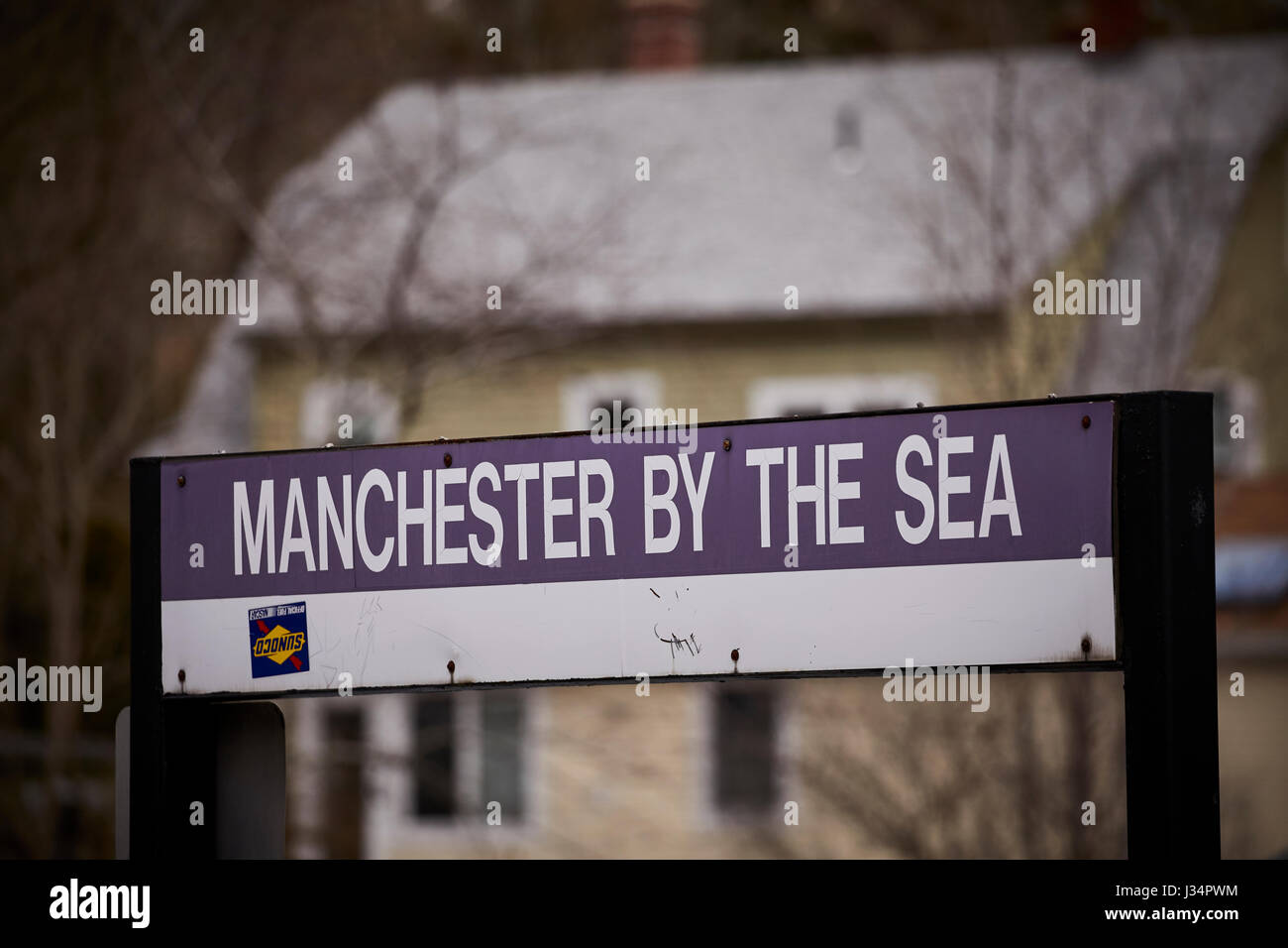 Manchester railway map hi-res stock photography and images - Alamy