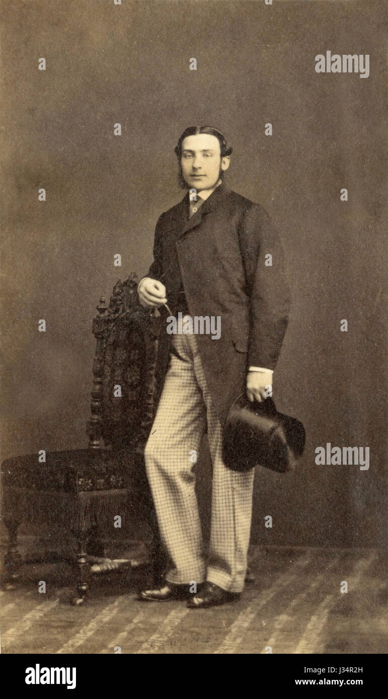 Count Paolo Macchi Stock Photo - Alamy