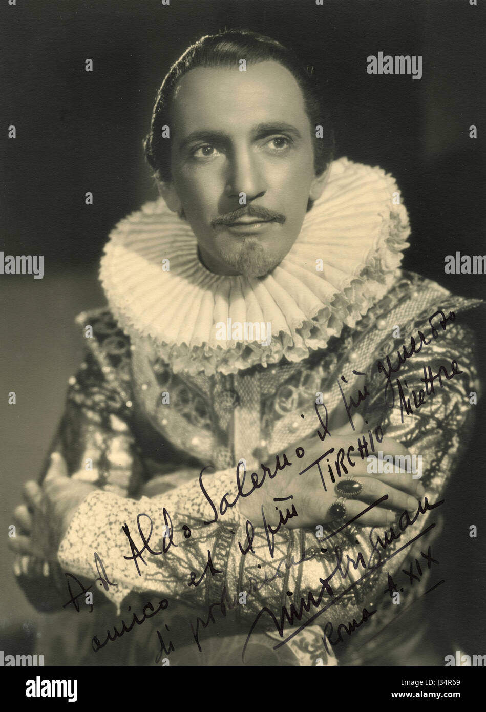 Nino crisman hi-res stock photography and images - Alamy