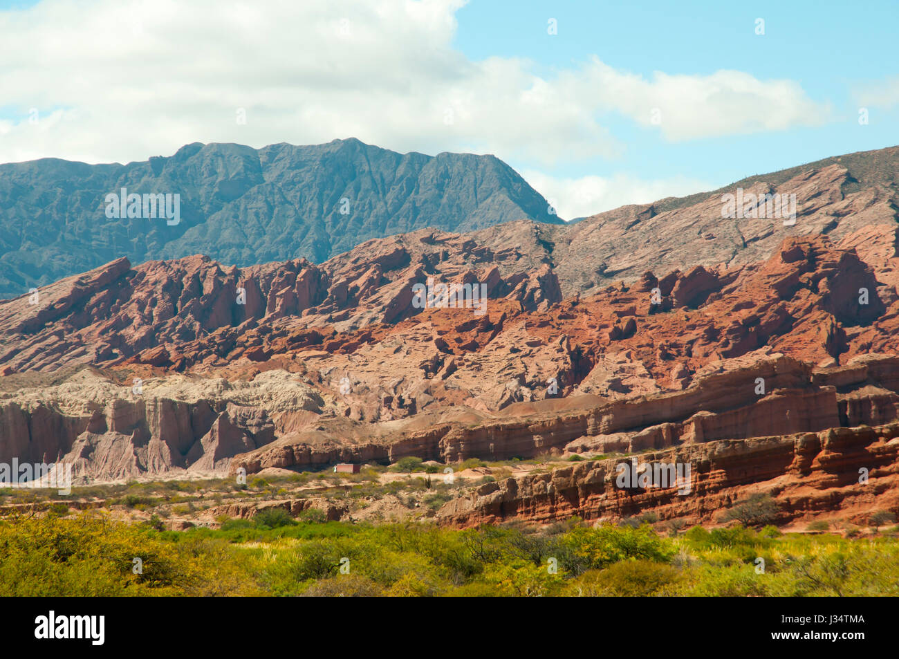 Salta, argentina hi-res stock photography and images - Alamy