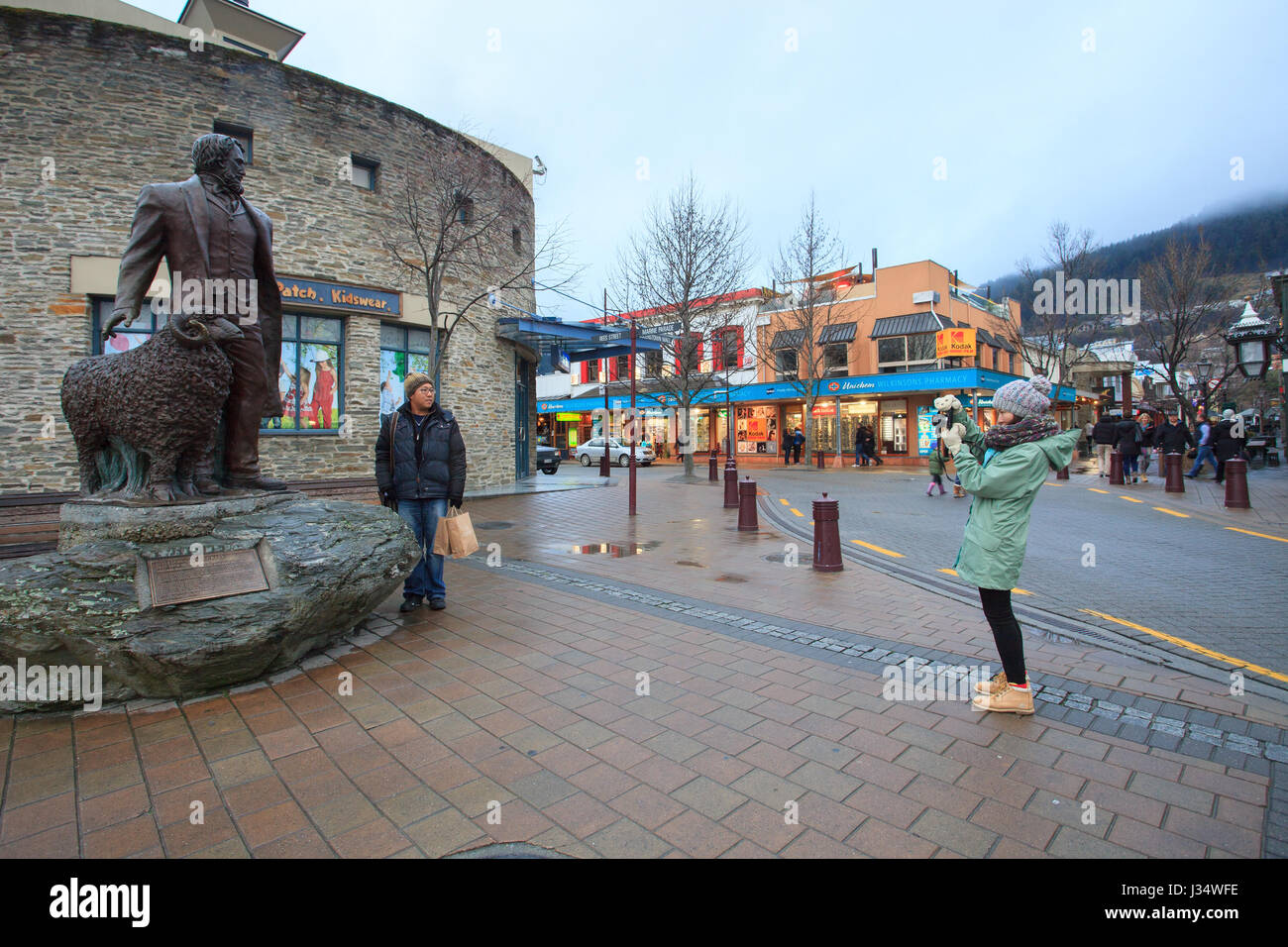 William gilbert rees hi-res stock photography and images - Alamy