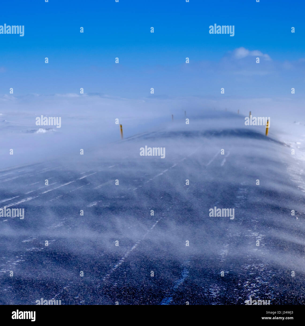 March winds hi-res stock photography and images - Alamy