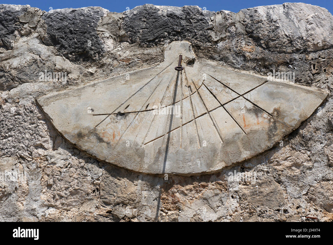 One third circle hi-res stock photography and images - Alamy