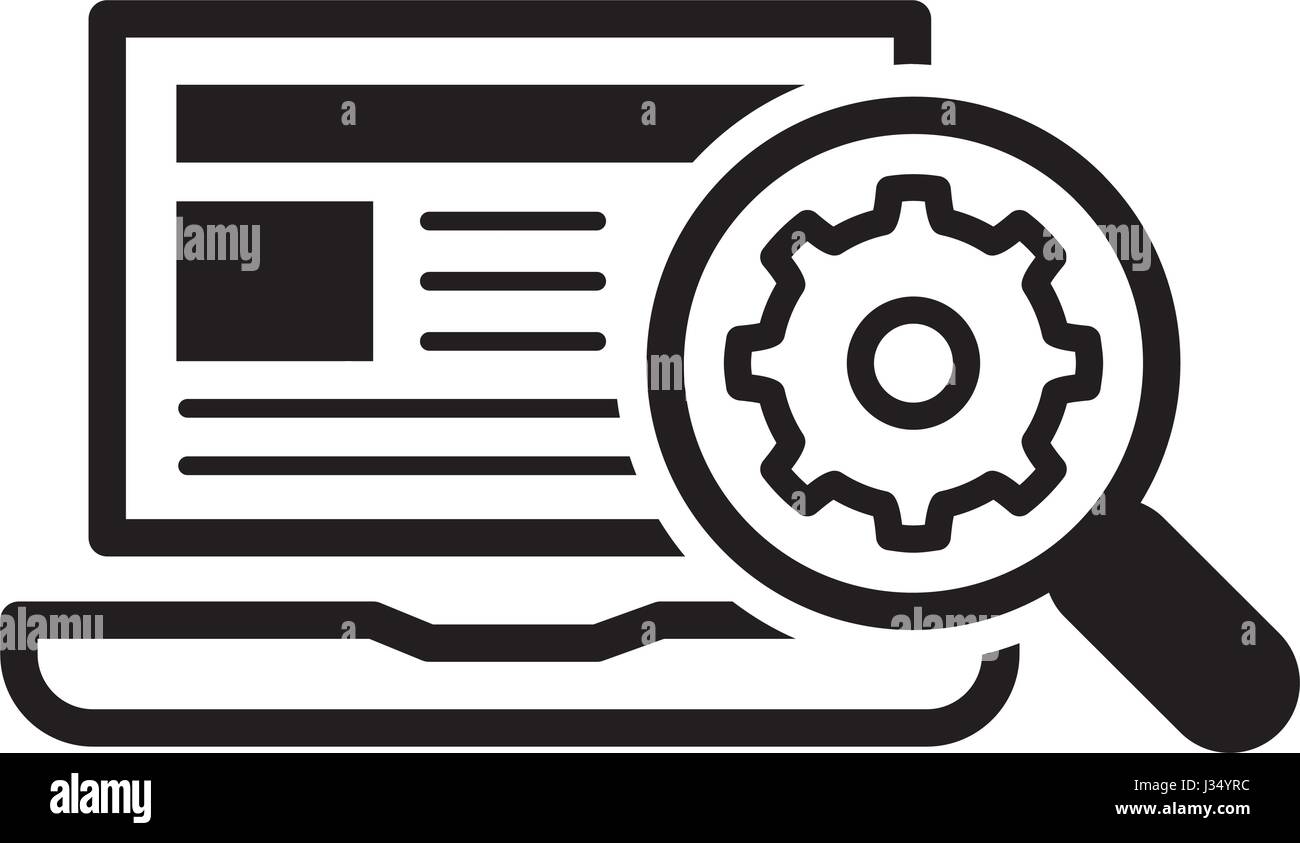 Portfolio optimization Stock Vector Images - Alamy