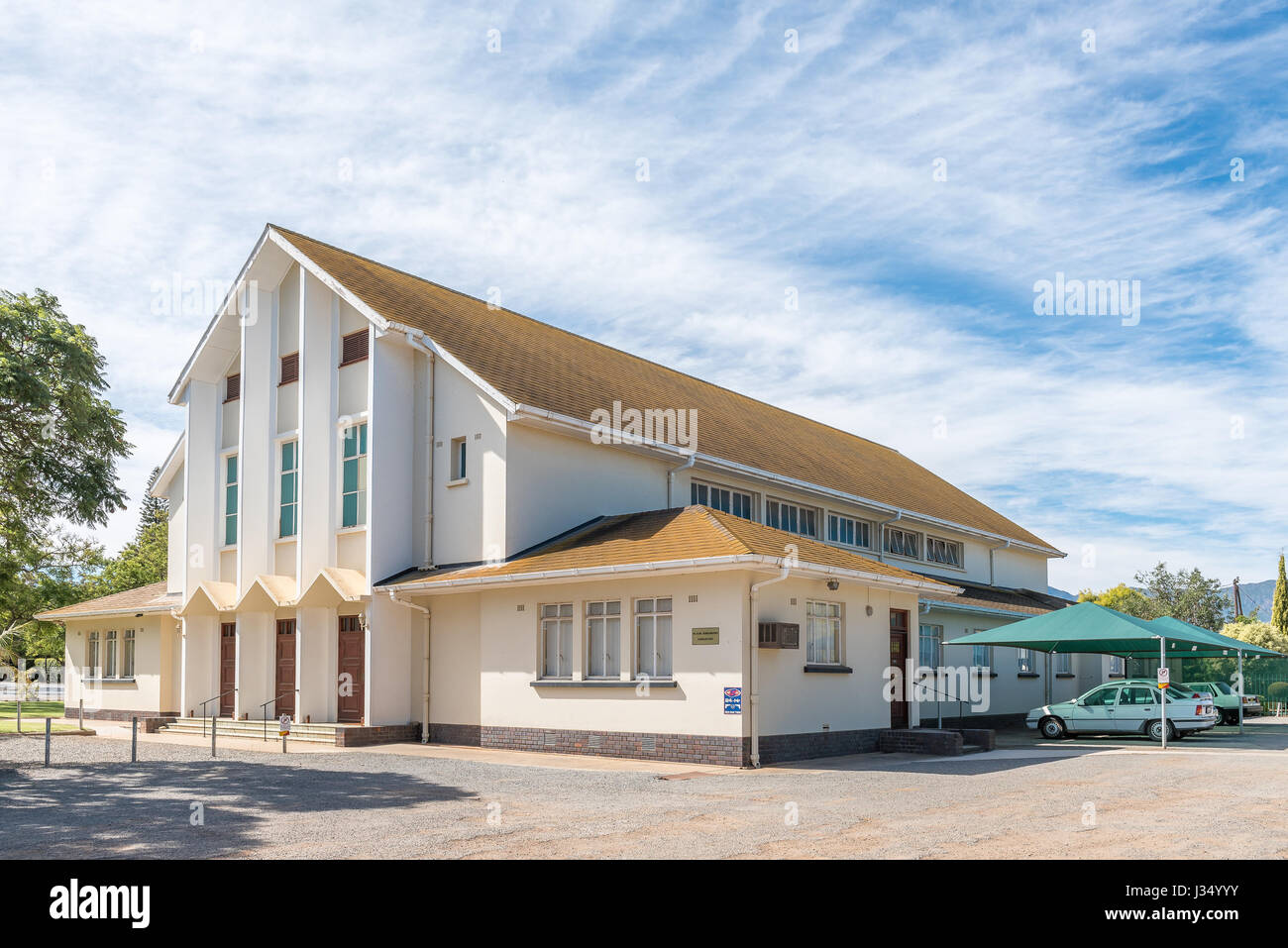 Bonnievale hi-res stock photography and images - Alamy