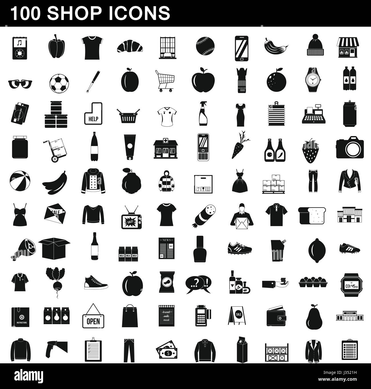 Terminal banana Stock Vector Images - Alamy