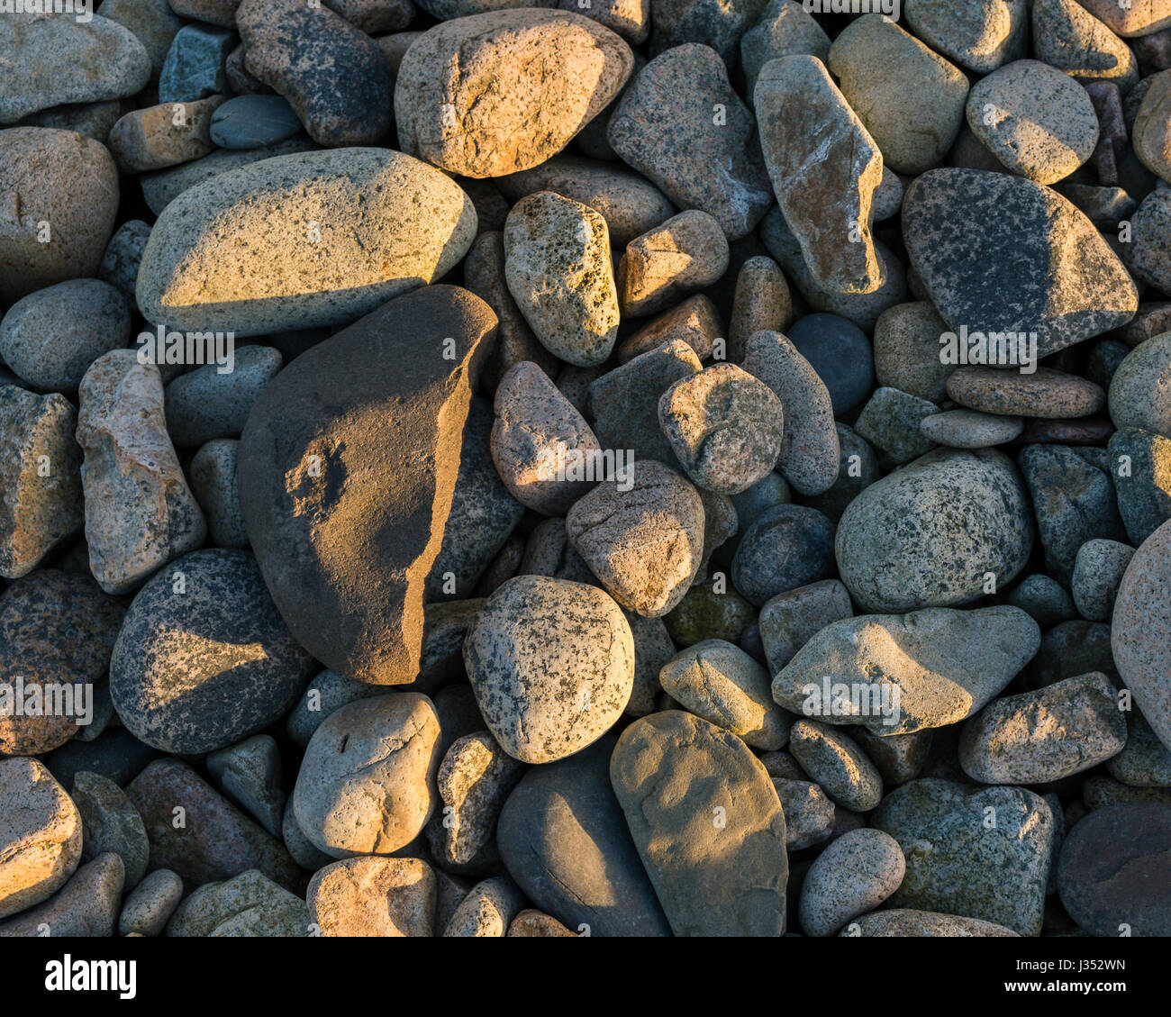 Pebbels hi-res stock photography and images - Alamy