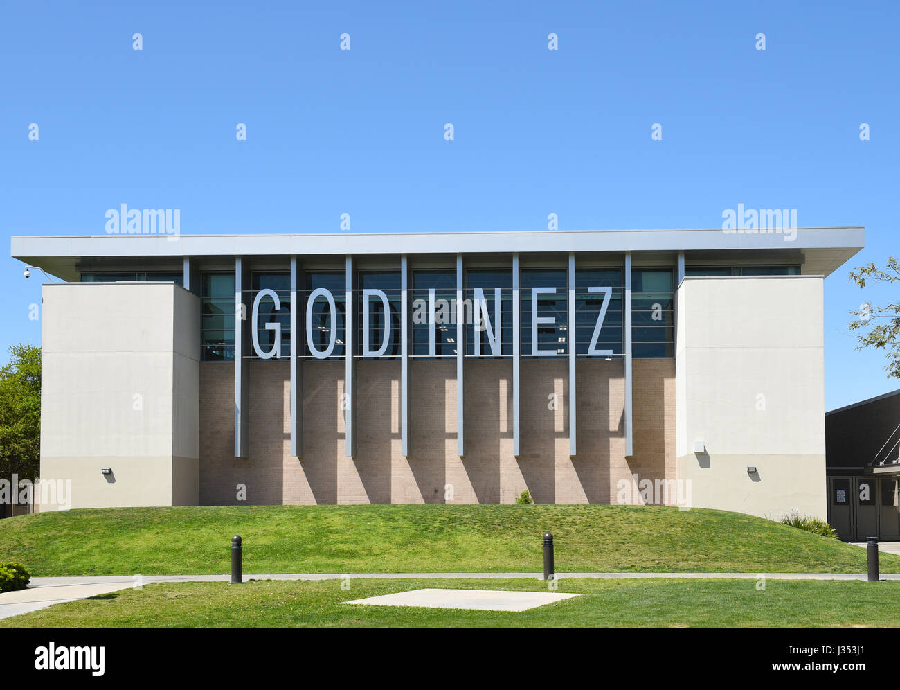 Godinez hi-res stock photography and images - Alamy