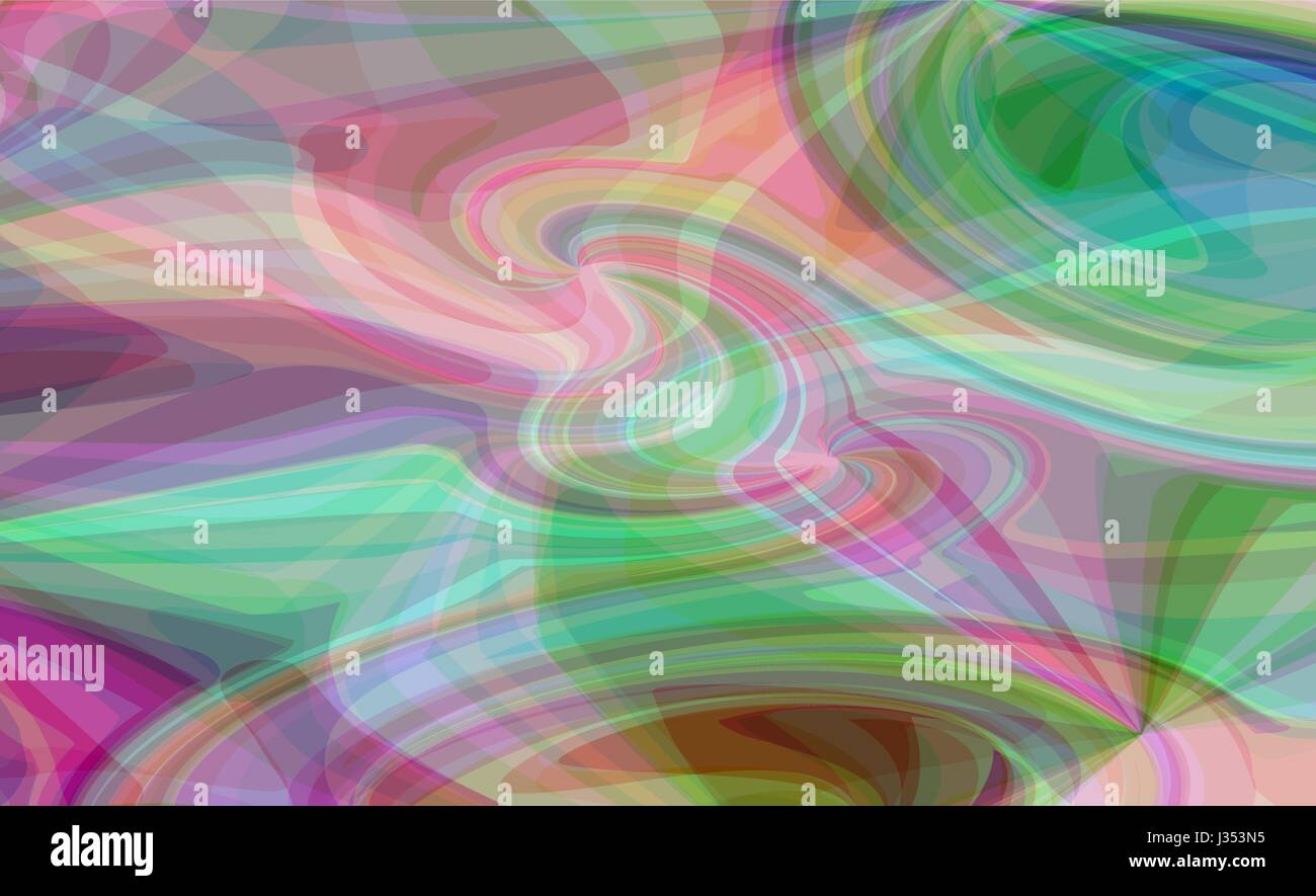 Abstract white soft green pattern Stock Vector Images - Alamy