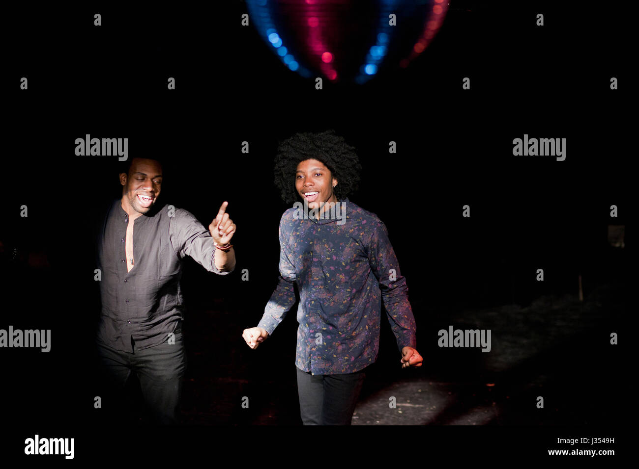 Theatre actors stage african hi-res stock photography and images - Alamy
