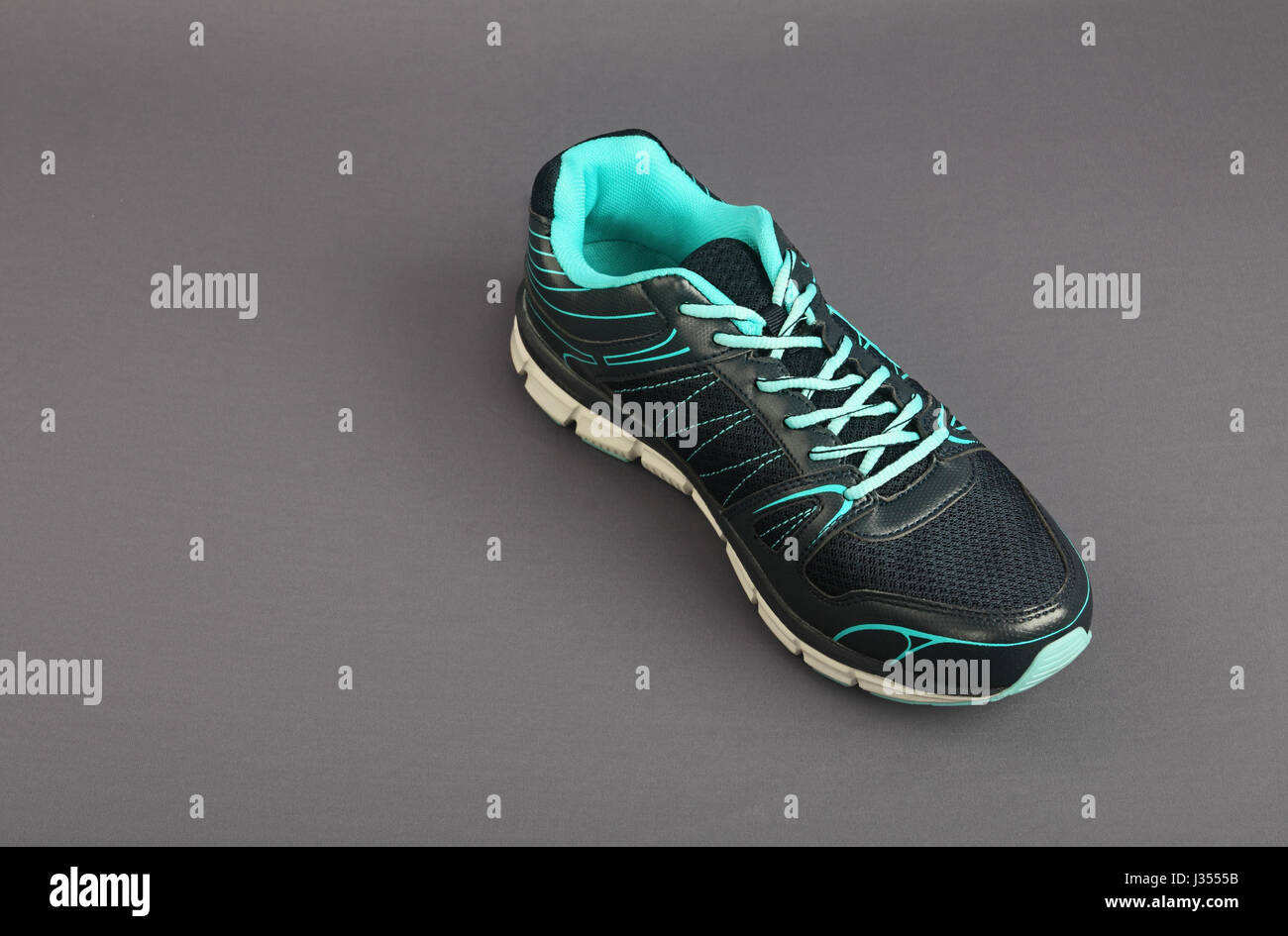 Shoes are made for running hi-res stock photography and images - Alamy