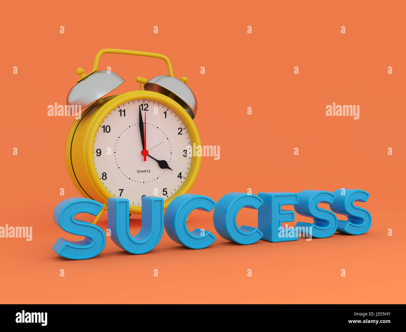 Success theme hi-res stock photography and images - Alamy