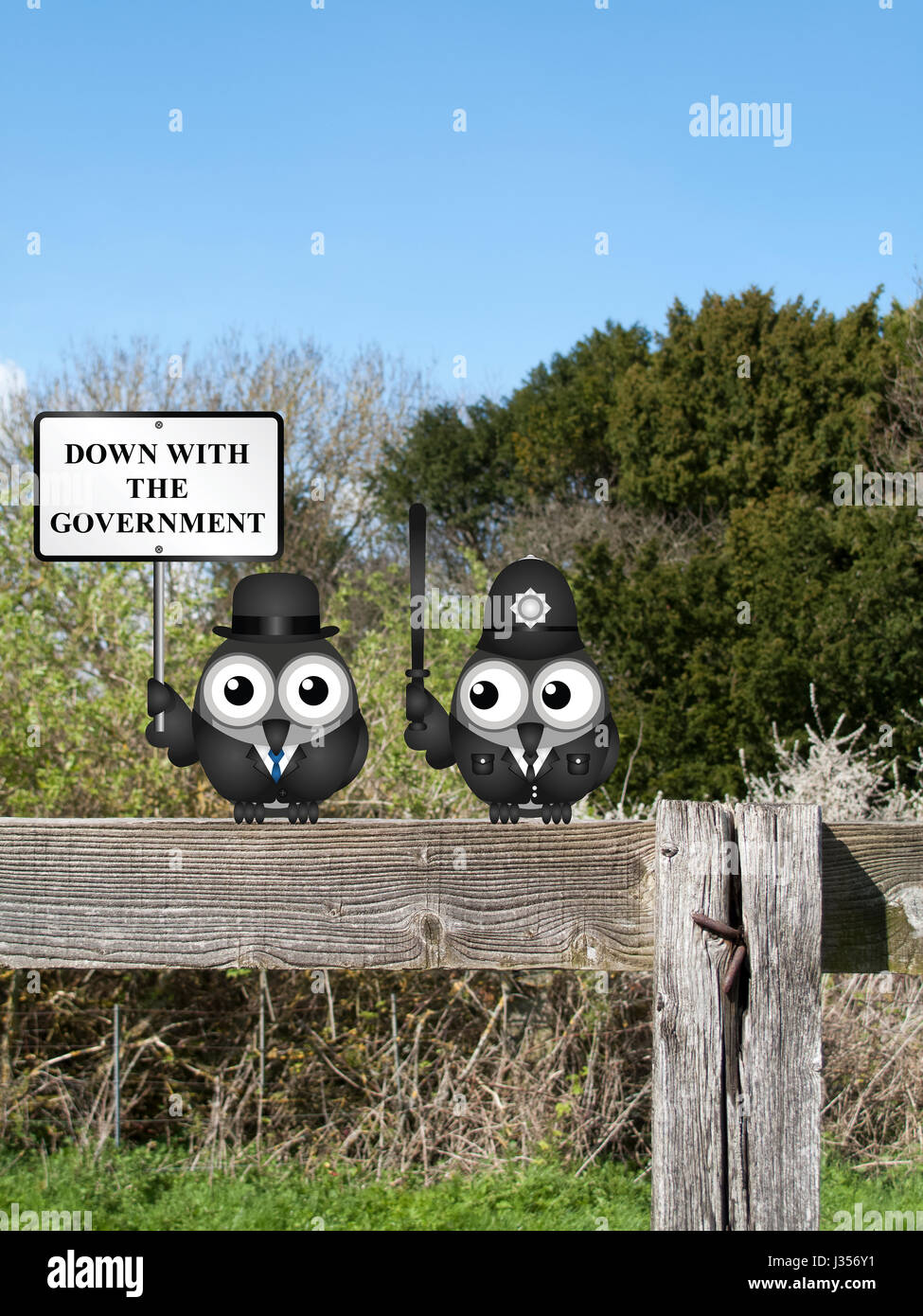 Police baton drawing hi-res stock photography and images - Alamy