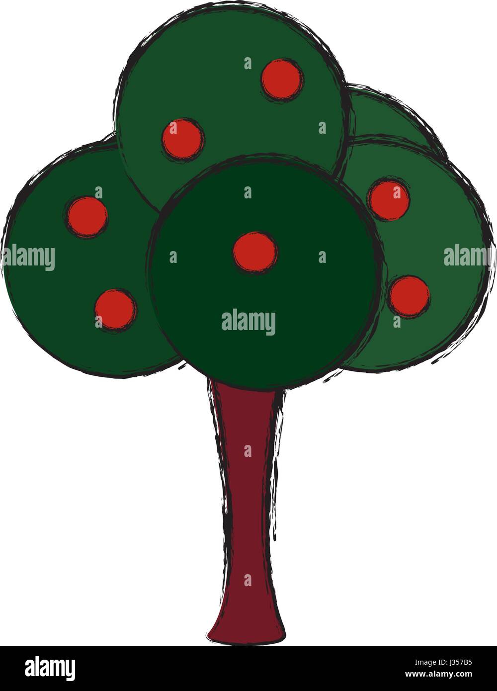 Woman faceless head Stock Vector Image & Art - Alamy