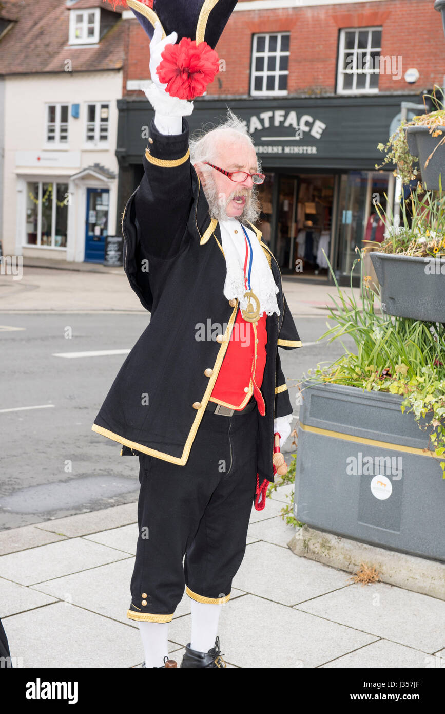 David Retter - Honiton. This event was originally part of the Blandford ...