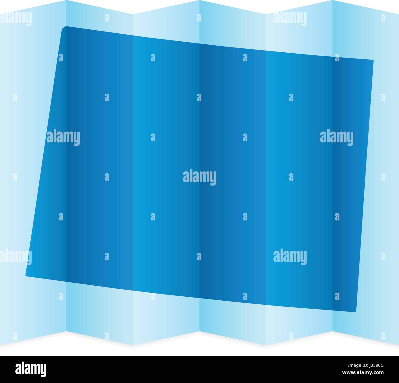 Map wyoming vector vectors hi-res stock photography and images - Alamy