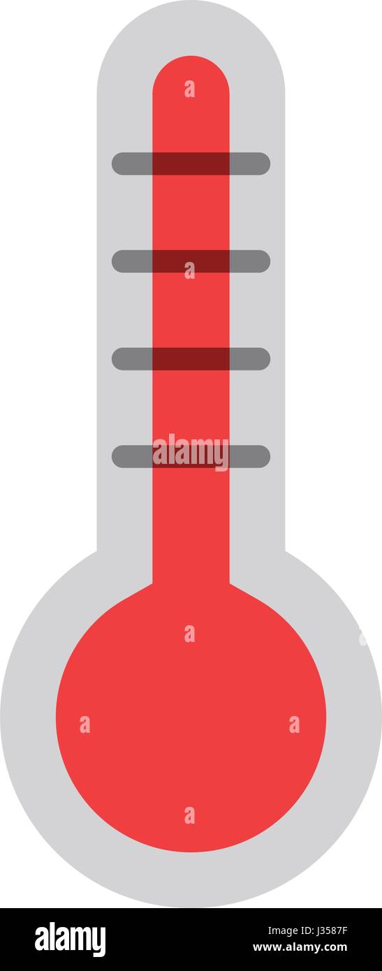 Global warming symbol Stock Vector Image & Art - Alamy