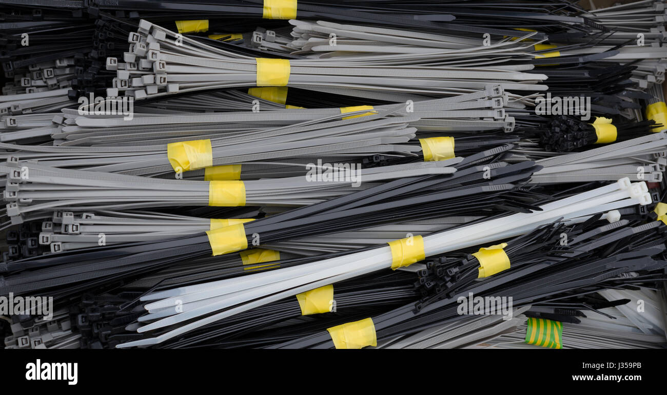 Black tape selection hi-res stock photography and images - Alamy