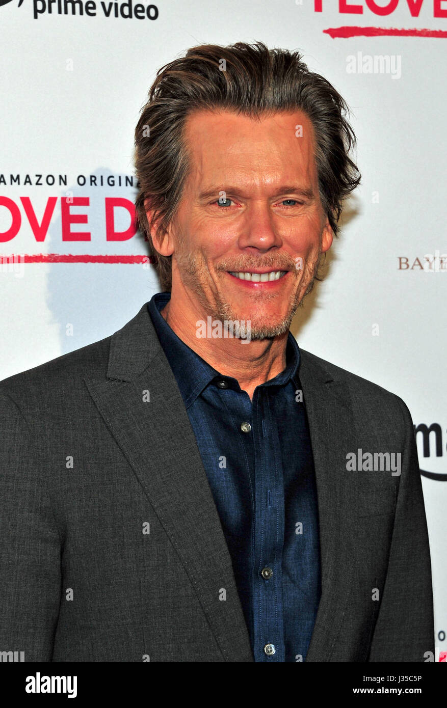 Munich, Germany. 2nd May, 2017. US-American actor Kevin Bacon ...