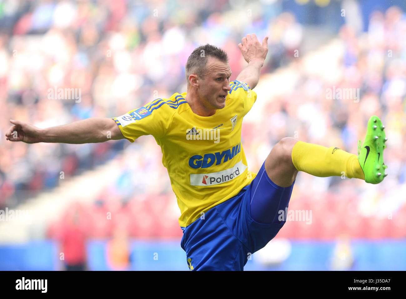 Antoni lukasiewicz hi-res stock photography and images - Alamy