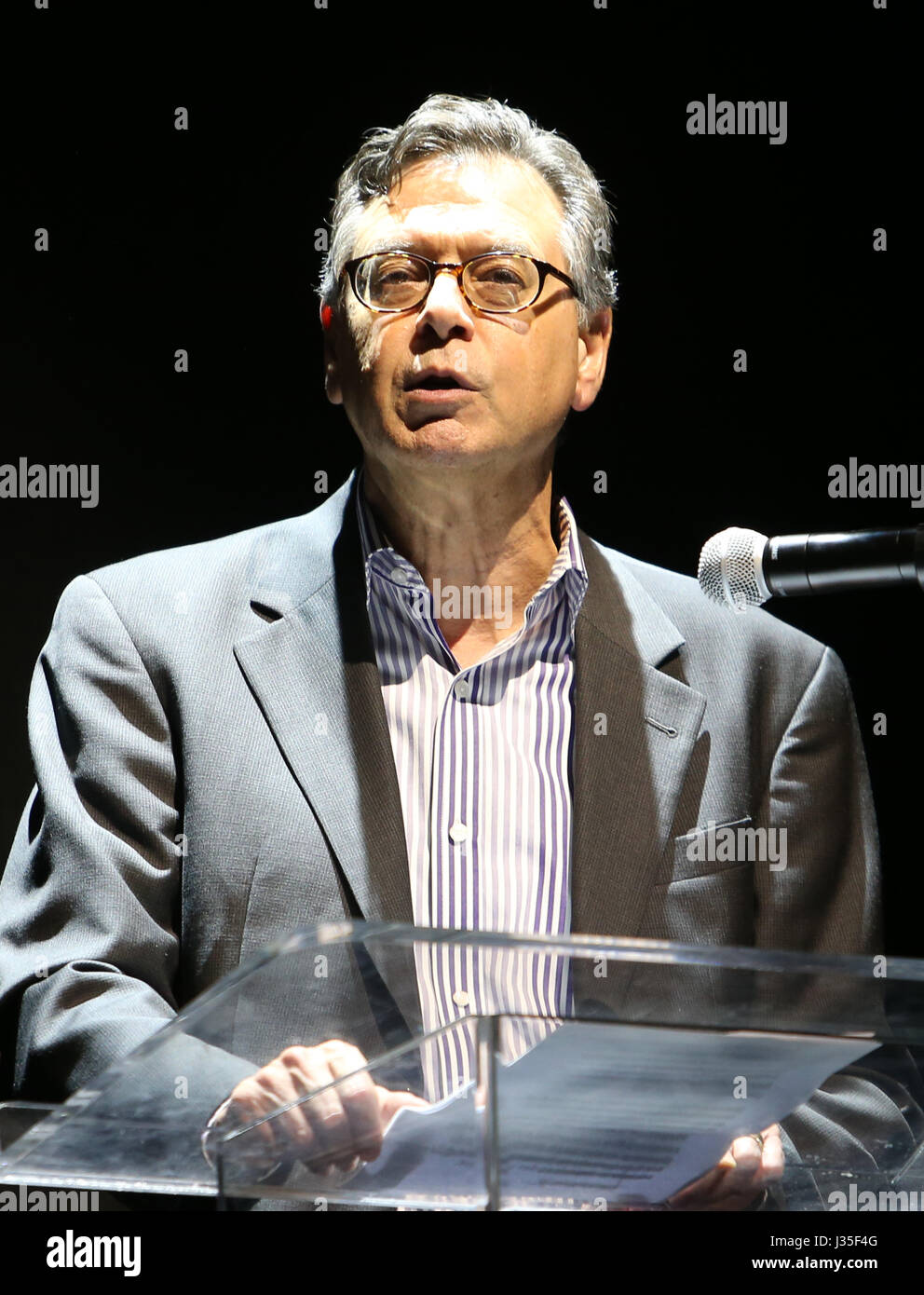 Los Angeles, Ca, USA. 2nd May, 2017. Larry Ingrassia, At Caitlyn Jenner ...