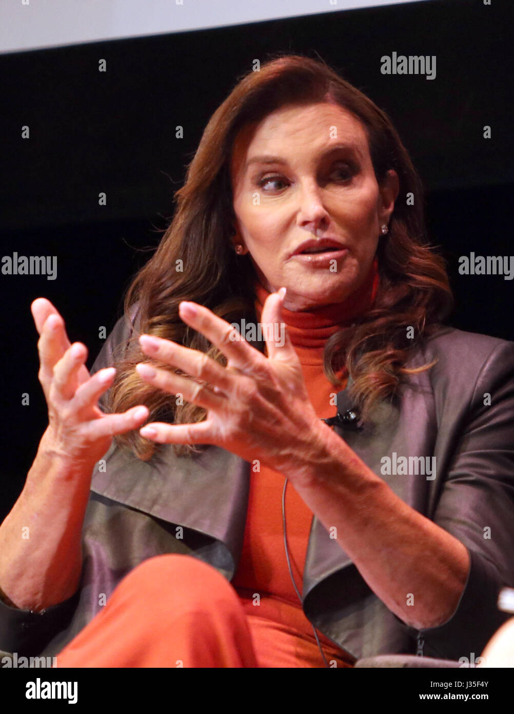 Los Angeles, Ca, USA. 2nd May, 2017. Caitlyn Jenner, At Caitlyn Jenner ...