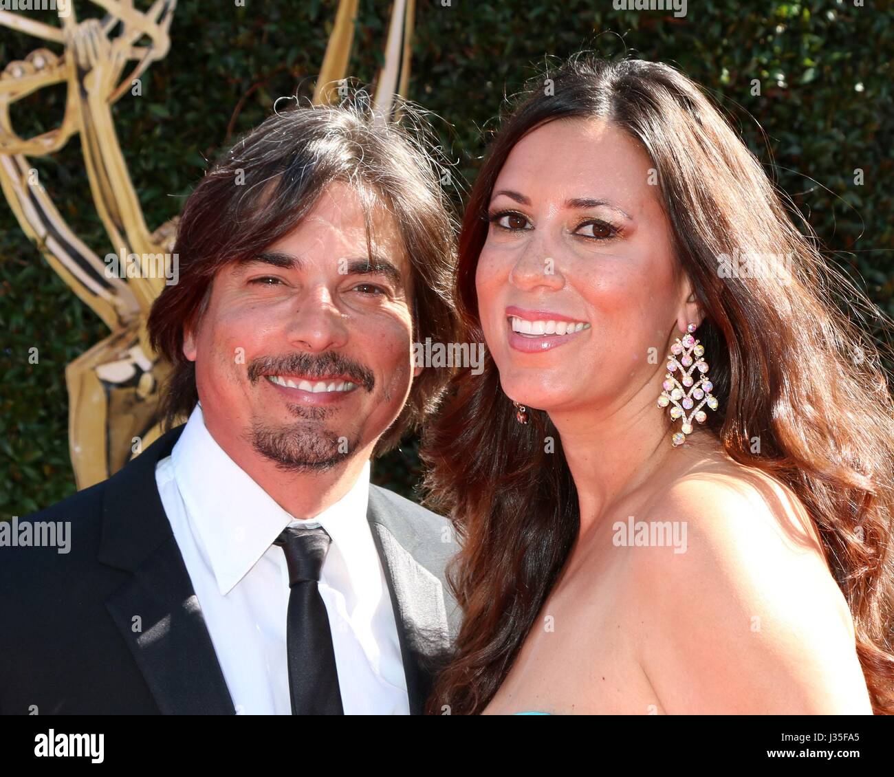 Alison Sweeney E Bryan Dattilo Days Of Our Lives' Bryan Dattilo Talks